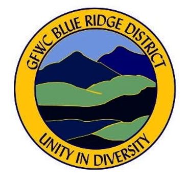 General Federation of Women's Clubs of Virginia Blue Ridge District ...